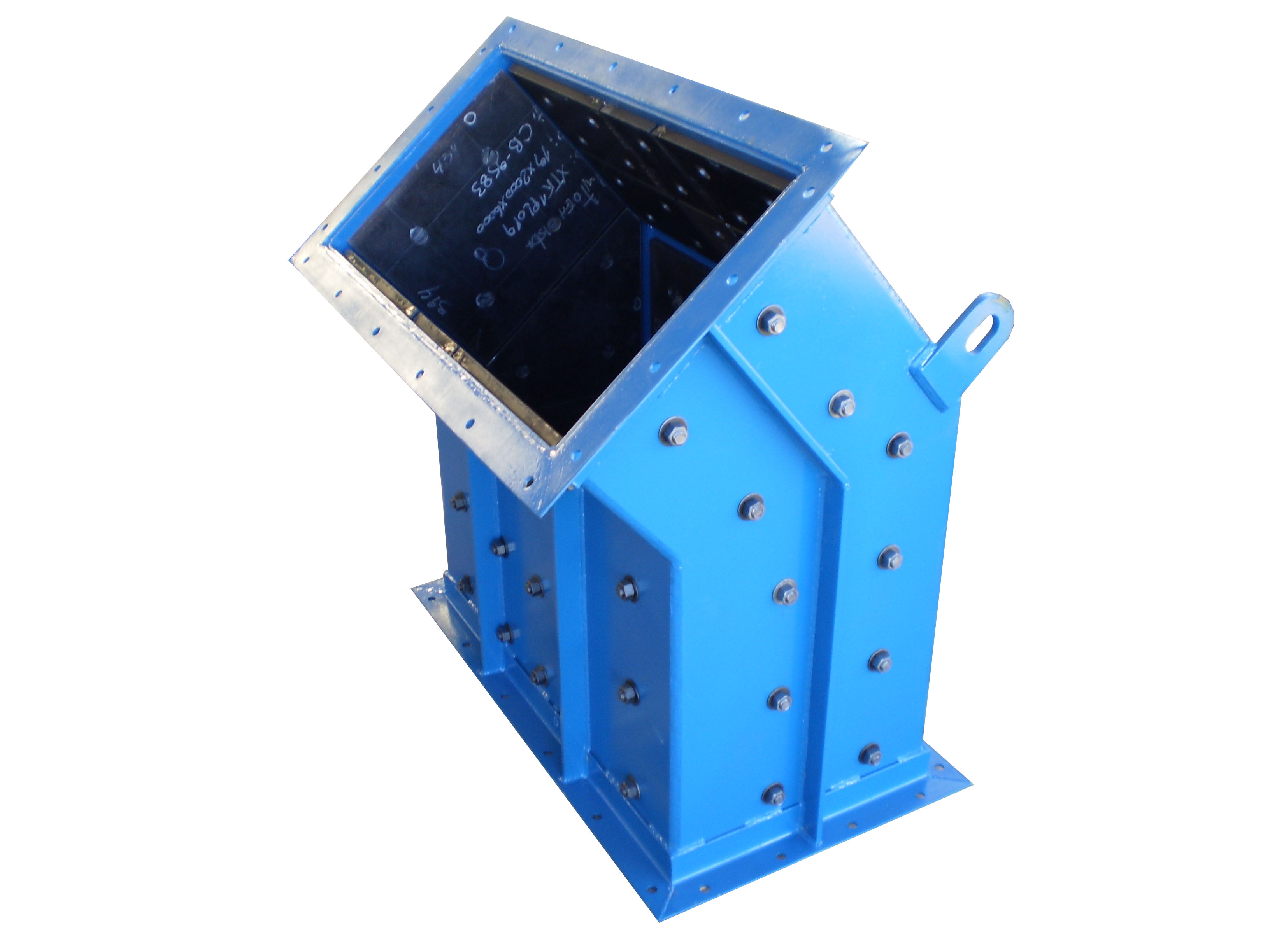 Quasar Ltda | Servicios Metálicos